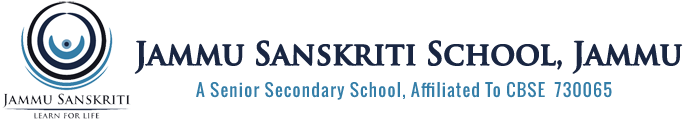 JAMMU SANSKRITI SCHOOL, JAMMU